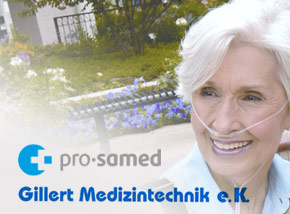 Neuigkeiten bei pro-samed